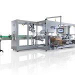 MHC RAPID – Multifunction Handling Center – HRS Robotic Handling System